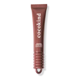 COCOKIND Ceramide Lip Blur Balm Hydrating & Smoothing Lip Treatment - Be You