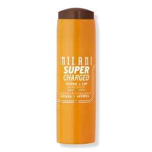 MILANI Supercharged Bronzer Multistick - Dynamic Bronze