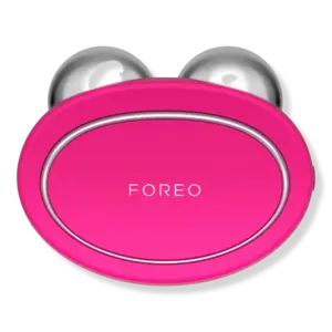 Foreo Bear Smart Microcurrent Facial Toning Device - Fuchsia