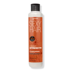 SEXY HAIR I Want Strength Strengthening Shampoo - One-color