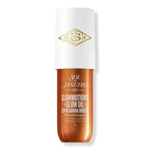 SOL DE JANEIRO Glowmotions Glow Body Oil - Copacabana Bronze
