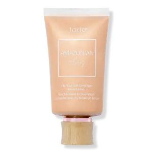TARTE Amazonian Clay 16-hour Full Coverage Foundation 25h Light Honey