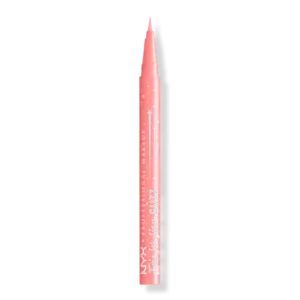NYX PROFESSIONAL MAKEUP Epic Ink Glitz Waterproof Liquid Eyeliner - Bootcut Bling