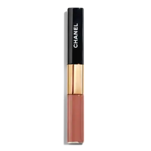 Chanel Le Rouge Duo Ultra Tenue Ultrawear Liquid Lip Colour 188 Caramel Beige