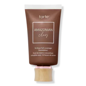 TARTE Amazonian Clay 16-hour Full Coverage Foundation - 57n Rich Neutral