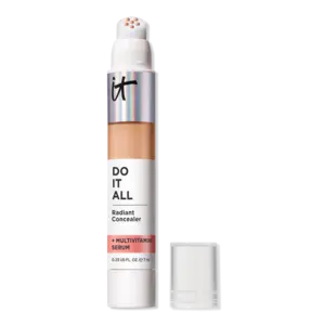 IT COSMETICS Do It All Radiant Concealer Medium Warm