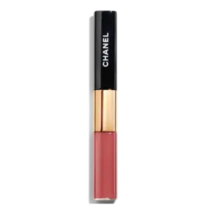 Chanel Le Rouge Duo Ultra Tenue Ultrawear Liquid Lip Colour 192 Coral Pink