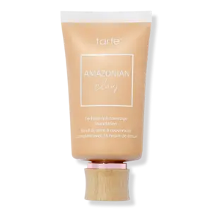 TARTE Amazonian Clay 16-hour Full Coverage Foundation 28g Light-medium Gold