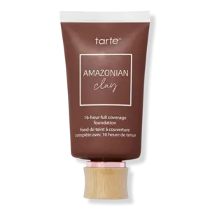 Tarte Amazonian Clay Foundation