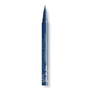 NYX PROFESSIONAL MAKEUP Epic Ink Waterproof Liquid Eyeliner - Mid(night) Rise