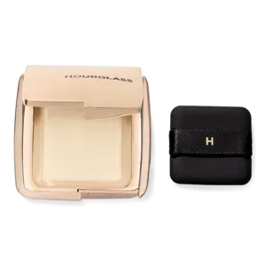 HOURGLASS Travel Airbrush Pressed Powder - Translucent