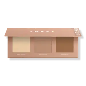 LORAC Petite Pro Contour Palettes - Light-medium