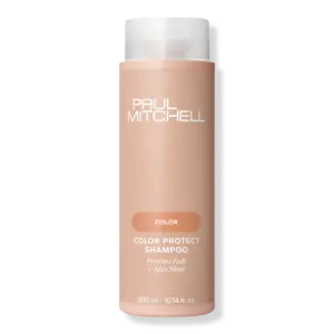 PAUL MITCHELL Color Protect Shampoo - One-color