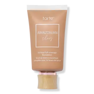 TARTE Amazonian Clay 16-hour Full Coverage Foundation - 48g Tan-deep Golden