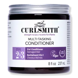 CURLSMITH Multi-tasking Curl Conditioner - One-color