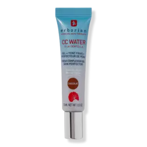 ERBORIAN Travel Water With Hyaluronic Acid - Chocolate