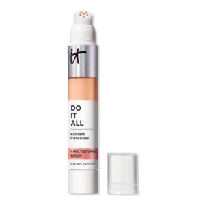 IT COSMETICS Do It All Radiant Concealer Light Medium Neutral