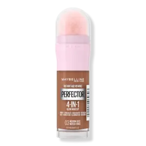 Maybelline Makeup Products