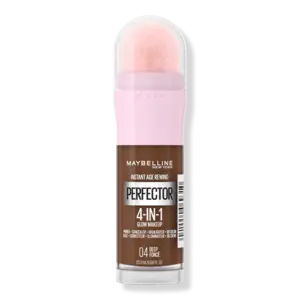 MAYBELLINE Instant Age Rewind Instant Perfector 4-in-1 Glow Makeup - 04 Deep