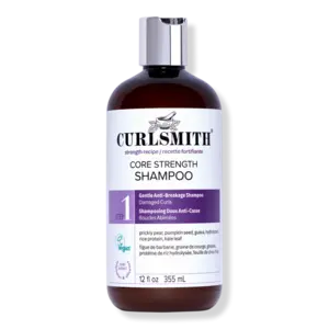 CURLSMITH Core Strengthening Shampoo - One-color