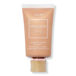 TARTE Amazonian Clay 16-hour Full Coverage Foundation - 32n Medium Neutral