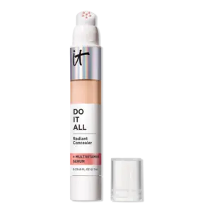 IT COSMETICS Do It All Radiant Concealer Light Neutral