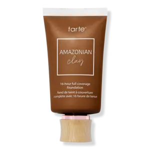 Tarte Amazonian Clay Foundation