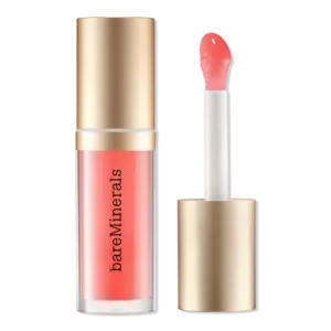 BareMinerals® Nourishing Lip Oil Charm