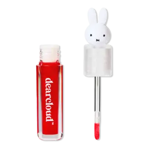 DEARCLOUD Miffy Lip Serum Jelly - Dear Bun