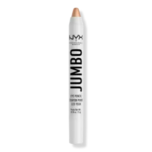 NYX PROFESSIONAL MAKEUP Jumbo Eye Pencil All-in-one Eyeshadow Eyeliner Crayon - Frosting