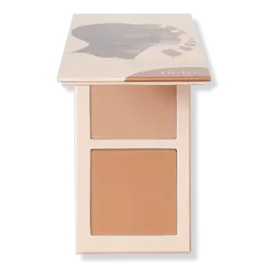 JUVIA'S PLACE Bronzed Duo Light