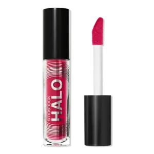 Smashbox Halo Plump + Glow Hyaluronic Acid Lip Gloss - Spark