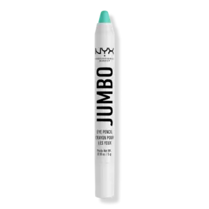 NYX PROFESSIONAL MAKEUP Jumbo Eye Pencil All-in-one Eyeshadow Eyeliner Crayon - Macaroon