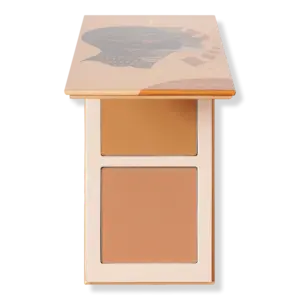JUVIA'S PLACE Bronzed Duo - Medium