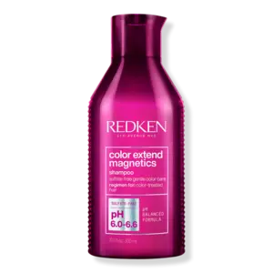 REDKEN Color Extend Magnetics Sulfate-free Shampoo - One-color