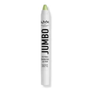 NYX PROFESSIONAL MAKEUP Jumbo Eye Pencil All-in-one Eyeshadow Eyeliner Crayon - Matcha