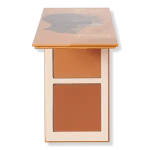 JUVIA'S PLACE Bronzed Duo - Tan