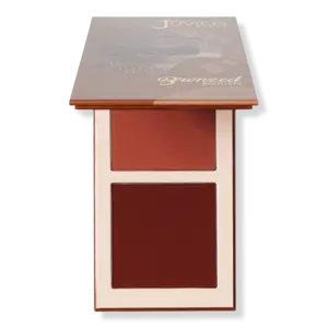 JUVIA'S PLACE Bronzed Duo Dark