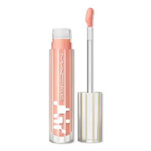 MAC COSMETICS Lipglass Air Non-sticky Lipgloss - Behaved