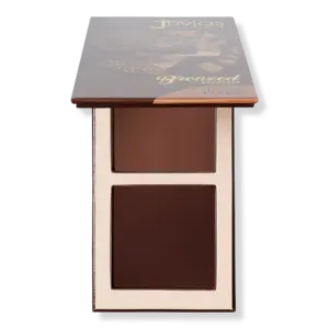 JUVIA'S PLACE Bronzed Duo - Deep Dark