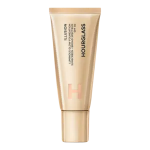 HOURGLASS Illusion Luminous Glow Foundation Spf 0 - 3