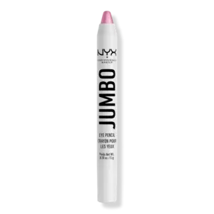 NYX PROFESSIONAL MAKEUP Jumbo Eye Pencil All-in-one Eyeshadow Eyeliner Crayon - Cupcake