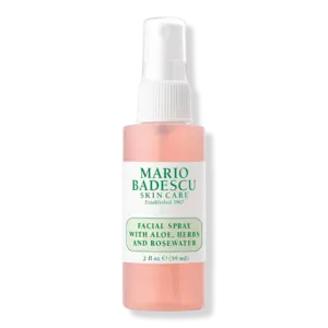 Mario Badescu Glow Beauty Products