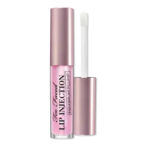 TOO FACED Travel Injection Maximum Plump Extra Strength Hydrating Lip Plumper - Original