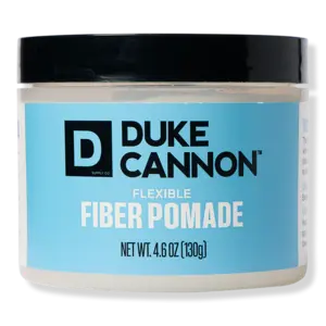 DUKE CANNON Flexible Fiber Pomade - One-color