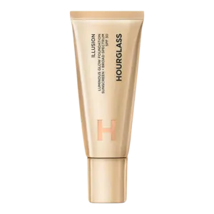 HOURGLASS Illusion Luminous Glow Foundation Spf 30 - 4