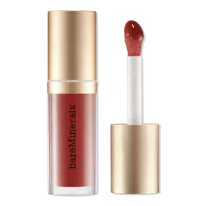 BAREMINERALS Nourishing Lip Oil Indulge