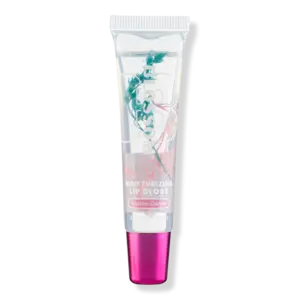 BLOSSOM Moisturizing Lip Gloss Tube Cotton Candy - One-color