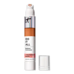 IT COSMETICS Do It All Radiant Concealer Tan Rich Cool