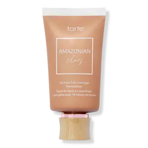 TARTE Amazonian Clay 16-hour Full Coverage Foundation - 39b Medium-tan Beige